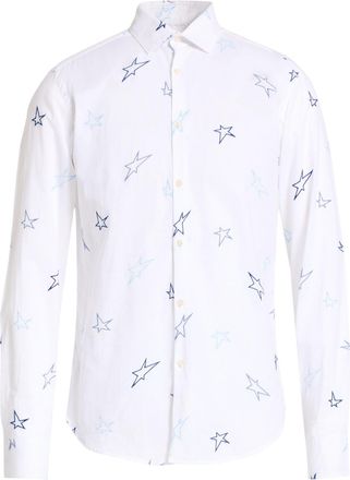 Deuxieme Shirt TOPS - Hemden auf YOOX.COM