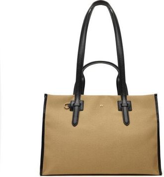 Max Mara Handtasche 2525516044650 Beige