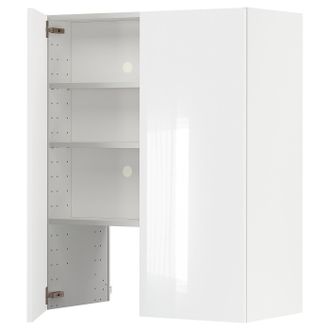 IKEA METOD Wandschrank f Dunstabzug/Boden/T&uuml;r