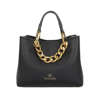 Braccialini Damen, Taschen, Schwarzk, ONE SIZEGr&ouml;&szlig;e