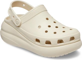Crocs Crush Clog 37-38 EU Bone