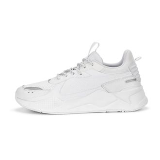 Puma Triple Sneakers f&uuml;r Aktiven Lebensstil - - Shoes - Herren - Wei&szlig; - 36 EU