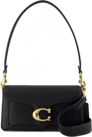 Coach Tabby Schultertasche 20 - - Bags - Damen - Schwarzk - ONE SIZE
