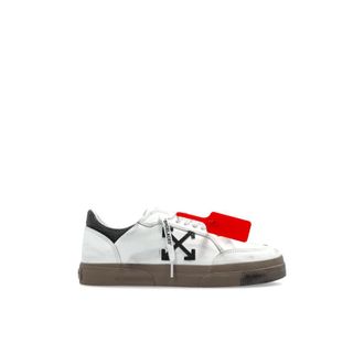 Off-white Vulc Low Calf Vintage - - Shoes - Herren - Wei&szlig; - 43 EU