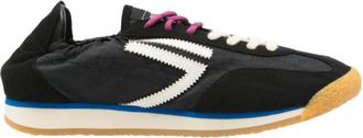 Puraai Homme, Chaussures, Noir, Taille: 43 EU Bagheera Baskets