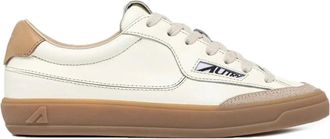 Autry Homme, Chaussures, Blanc, Taille: 45 EU Windscape Low