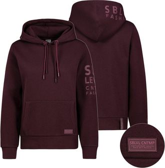 Sublevel Hoodie Sublevel Hoodie Sweater Kapuzenpullover Übergangs Kapuzen Sweatshirt