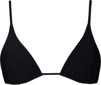 Anekdot Damen vegan Bikinioberteil Triangle Olbia Schwarz