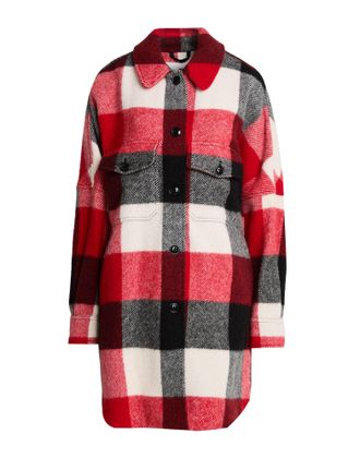 Woolrich JACKEN & M&Auml;NTEL - M&auml;ntel auf YOOX.COM