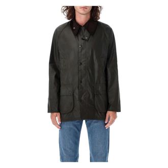 Barbour Herren, Jacken, Grün, XLGröße
