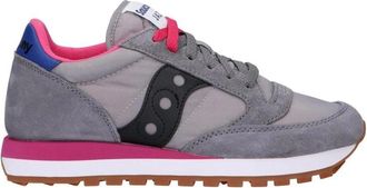 Saucony Femme, Chaussures, Gris, Taille: 38 1/2 EU Jazz Original