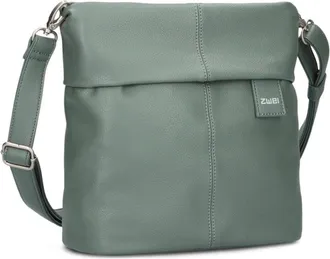 zwei Mademoiselle M8 - - Bags - Damen - Gr&uuml;n - ONE SIZE