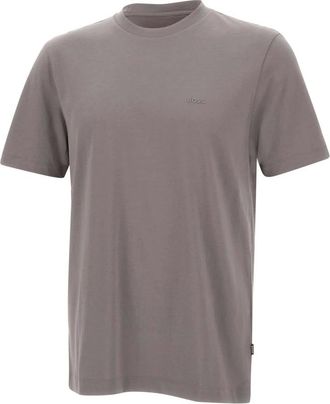 HUGO BOSS Homme, Tops, Violet, Taille: 3XL Thompson T-Shirt