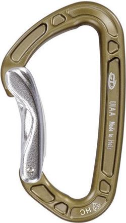 Climbing Technology Aerial Pro B-HC - Karabiner