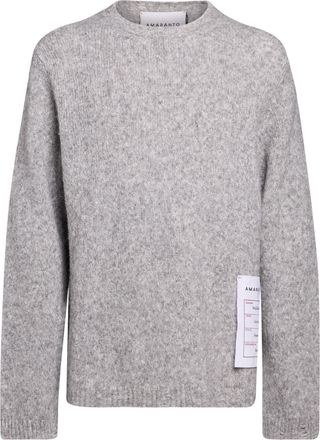 Amaranto STRICKWAREN - Pullover auf YOOX.COM