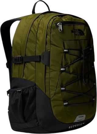 The North Face NF00CF9C4FR BOREALIS CLASSIC Sports backpack Herren Forest Olive-TNF Black- Größe OS