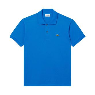 Lacoste Homme, Tops, Bleu, Taille: 3XL L.12.12 Classic Fit Polo