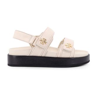 Tory Burch Damen, Schuhe, Beige, 37 1/2 EUGr&ouml;&szlig;e