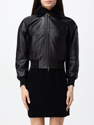 Peuterey Jacke Damen Farbe Schwarz