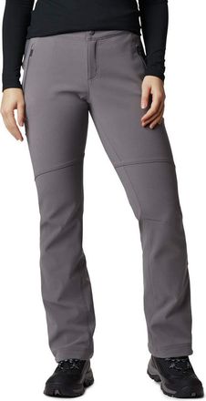 Columbia Heat Wanderhose f&uuml;r Damen, Back Beauty Passo Alto