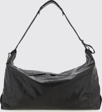 Christophe Lemaire Sac De Voyage Homme couleur Marron