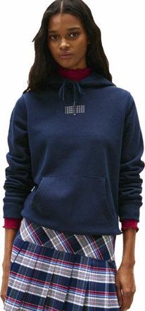 Tommy Jeans Multi Linear W - Kapuzenpullover - Damen