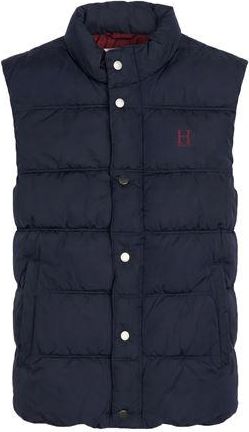 Hackett MANTEAUX - Vestes sans manches sur YOOX.COM