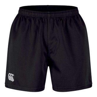 Canterbury Of New Zealand Professional 2.0 Shorts f&uuml;r Herren (Schwarz)
