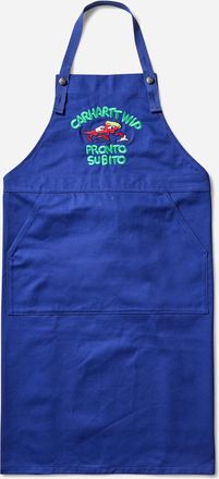 Carhartt Work in Progress Men s Pronto Apron Wolfsbane