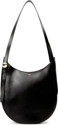 Coperni Sac Hobo Belt en cuir