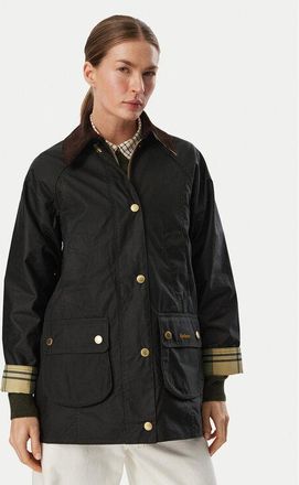 Barbour &Uuml;bergangsjacke Modern Beadnell LWX1402SG51 Schwarz Regular Fit