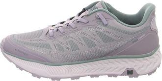 Waldl&auml;ufer Damen, Schuhe, Grau, 36 1/2 EUGr&ouml;&szlig;e