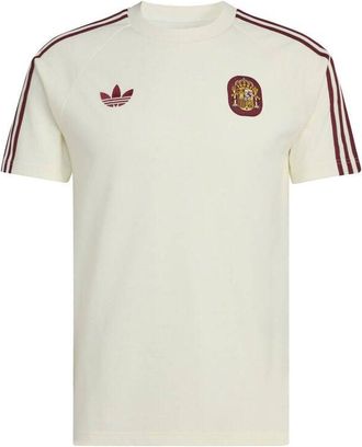 adidas Performance Herren Fu&szlig;ballshirt SPANIEN