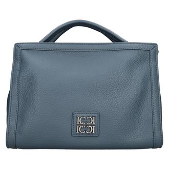 La Carrie Phantom Schultertasche - - Bags - Damen - Blau - ONE SIZE