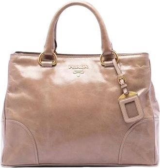 Prada Damen, Pre-Owned, Braun, ONE SIZEGr&ouml;&szlig;e