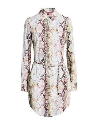 Guess ROBES - Robes courtes sur YOOX.COM