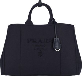 Prada Extra Large Jardini&egrave;re Bag