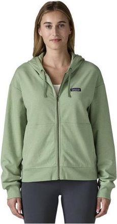 Patagonia Ws Ahnya Full-Zip Hoody - Kapuzenpullover - Damen
