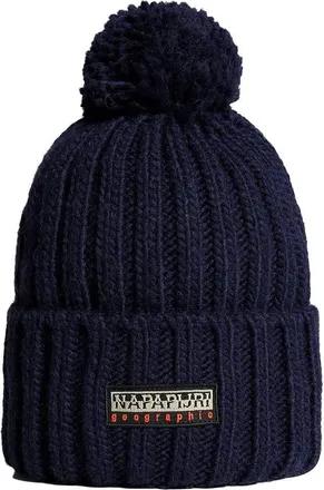 Napapijri CAPPELLO NAPAPIJRI FEA 2 - NP0A4GKA1 176 BLU MARINE