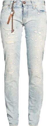 Proto Cycle Lab. HOSEN & R&Ouml;CKE - Jeanshosen auf YOOX.COM