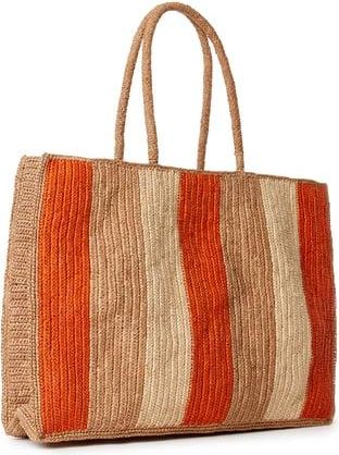 Saison 1865 Sac cabas Feliz