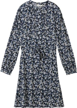 Tom Tailor Casual Dress - - Dresses - Damen - Mehrfarbig - XS