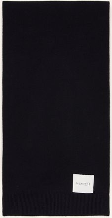 Profuomo Profuomo Schal blau