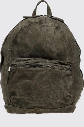Giorgio Brato Sac &agrave; Dos Homme couleur Gris