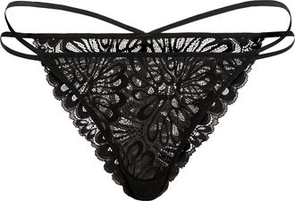 Lascana String