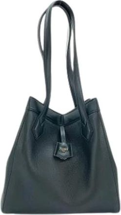 Fendi Damen, Pre-Owned, Schwarzk, ONE SIZEGr&ouml;&szlig;e