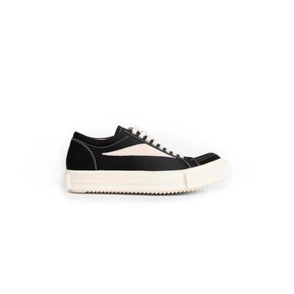 Rick Owens Temple Vintage Sneakers