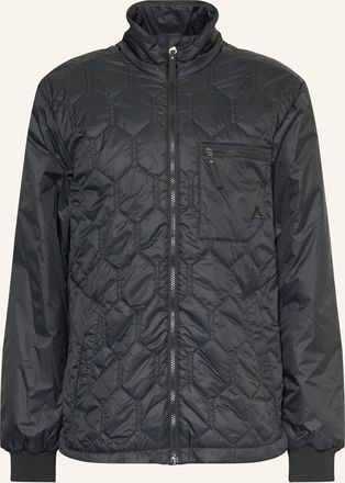 Schöffel Funktionsjacke Malkay schwarz