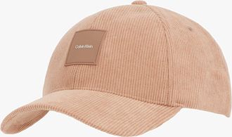 Calvin Klein Casquette &agrave; logo