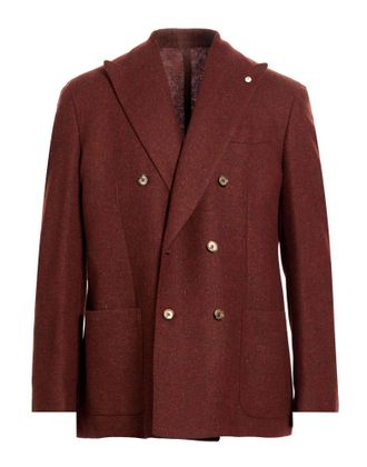 L.B.M. 1911 ANZ&Uuml;GE und CO-ORDS - Blazers auf YOOX.COM